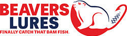 Beavers Lures – Captain Chuck's II