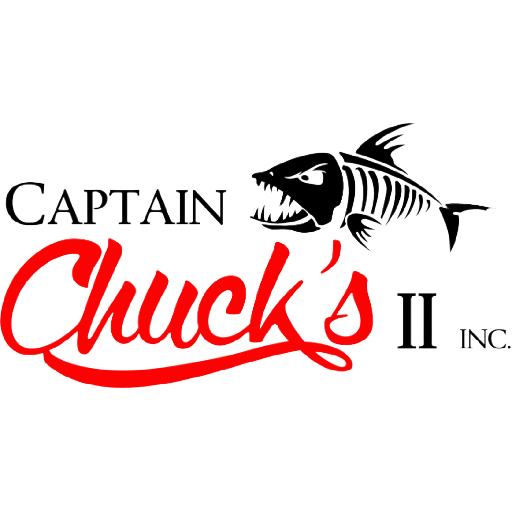 Captain Chuck's Gear – Captain Chuck's II