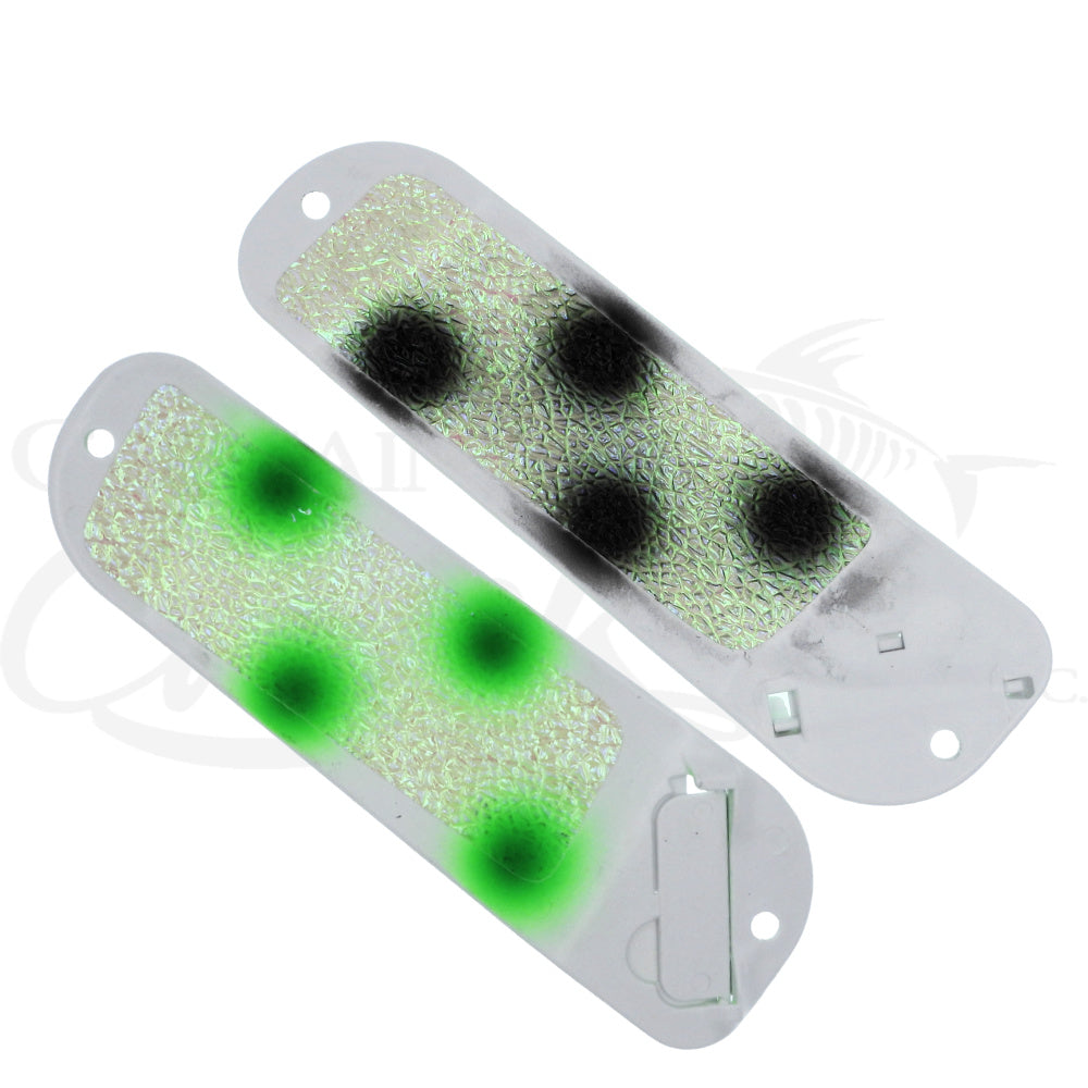 Dreamweaver Paddles – Captain Chuck's II