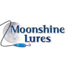 Moonshine Lure Co. – Captain Chuck's II