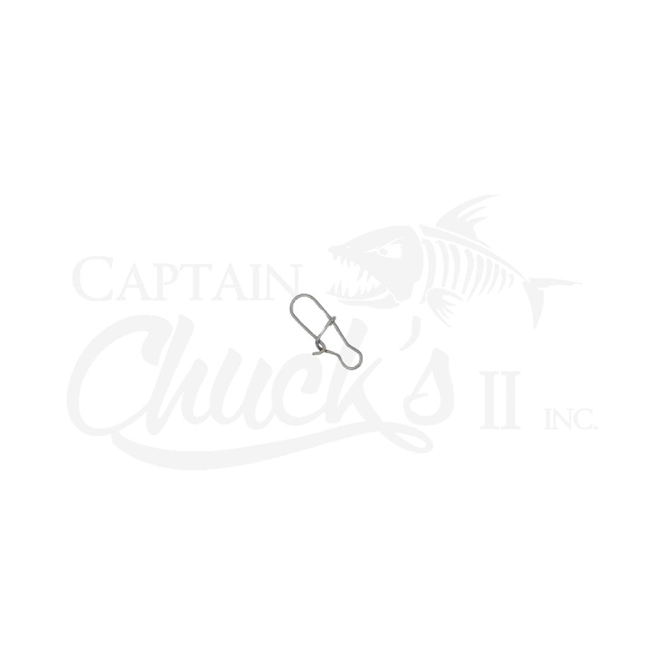 Fishing Snaps, Swivels, Split Rings – Captain Chuck's II
