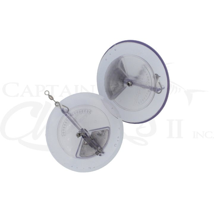 Trolling Accessories – Captain Chuck's II