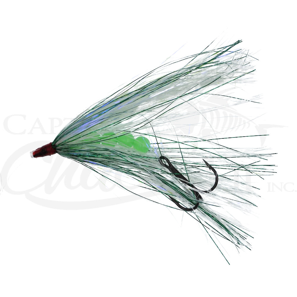 Fly Mr Pickles – Captain Chuck's II