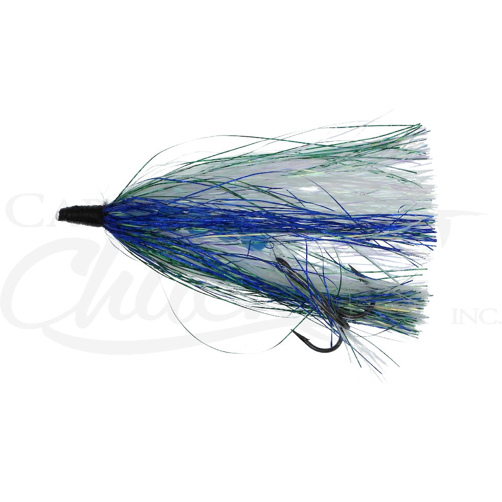 Fly Pickle Dolphin – Captain Chuck's II