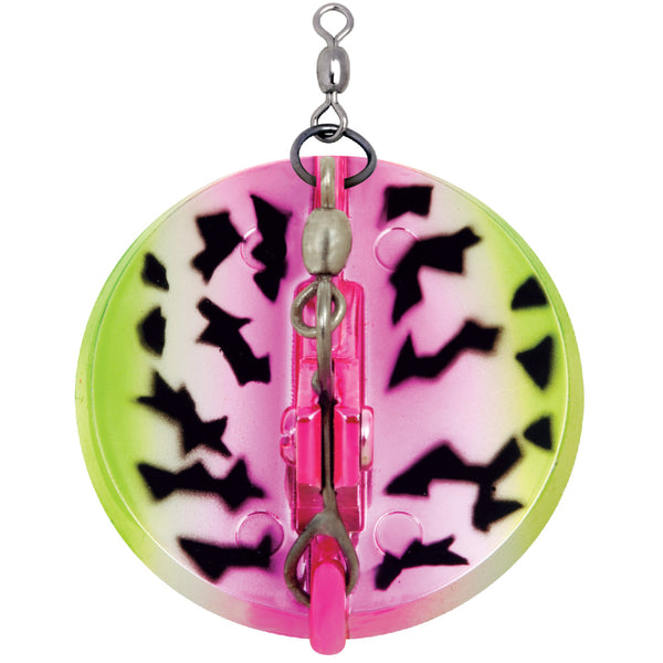 Dipsy Diver Watermelon – Captain Chuck's II
