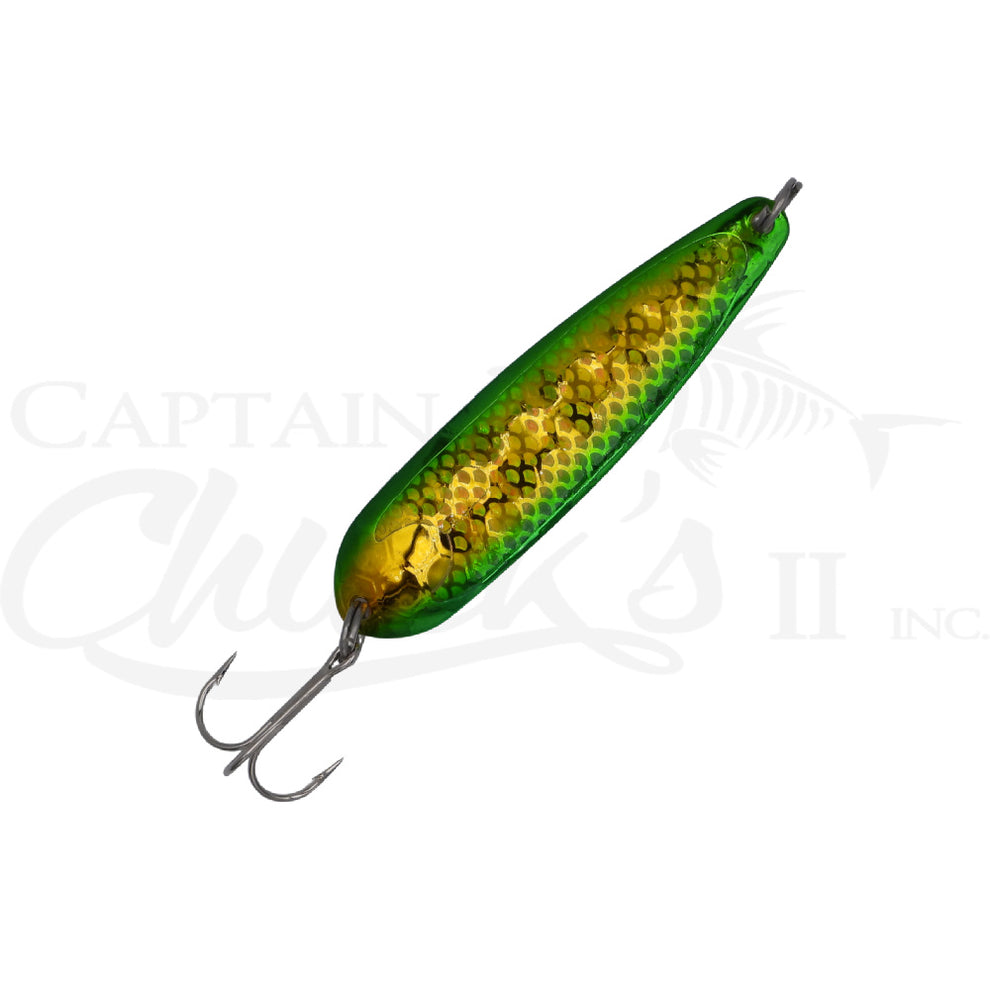 MAG Holo. Monkey Puke – Captain Chuck's II