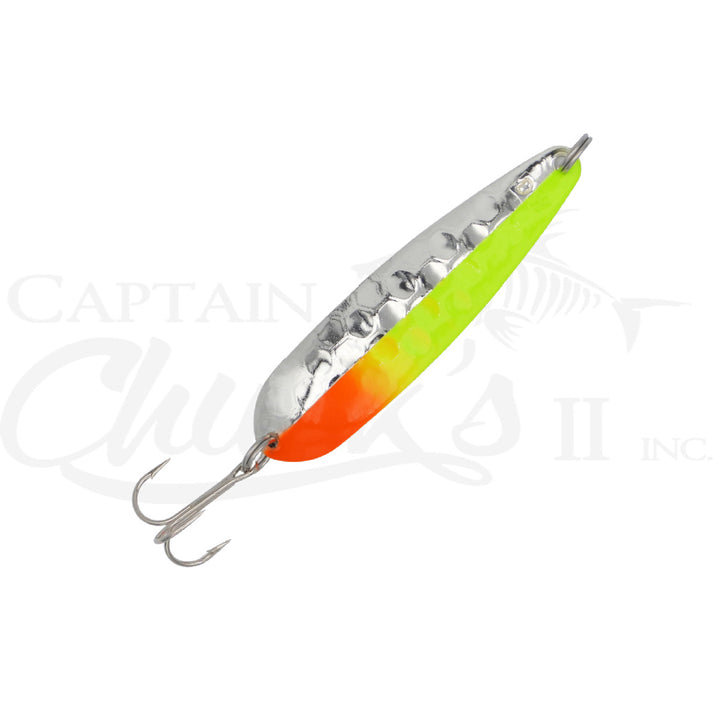 DW Starburst – Captain Chuck's II