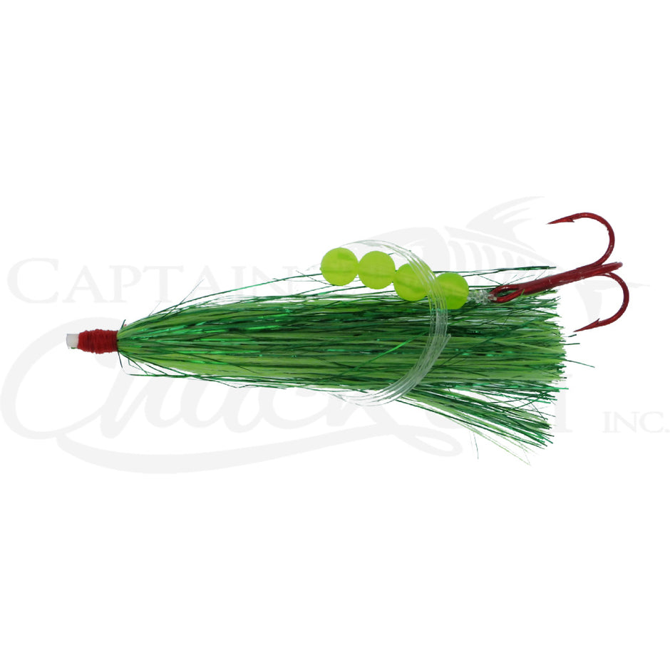 All Products – Captain Chuck's II