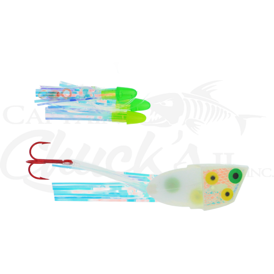 All Products – Captain Chuck's II