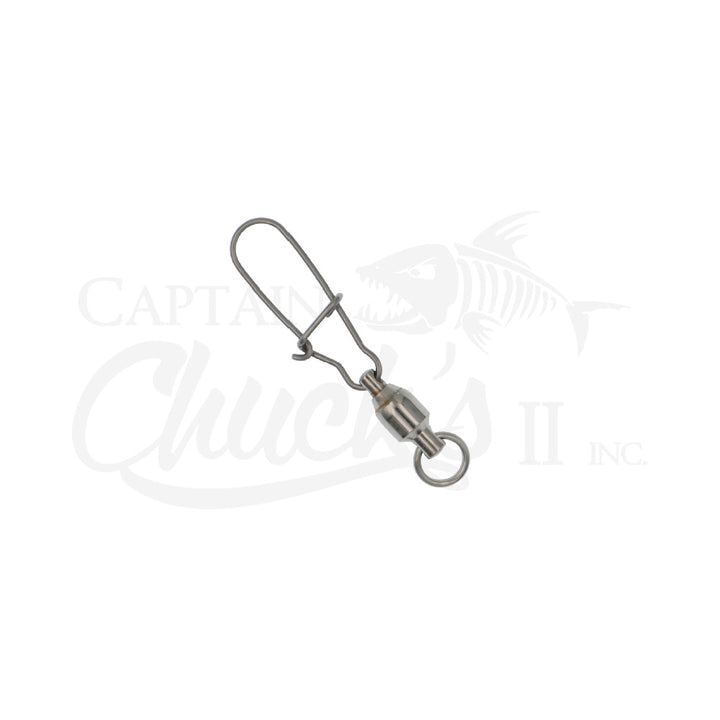 Fishing Snaps, Swivels, Split Rings – Captain Chuck's II