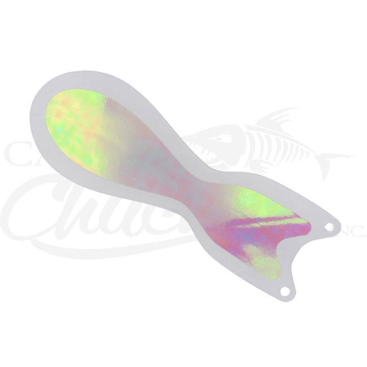 Dreamweaver Lure Co. – Captain Chuck's II