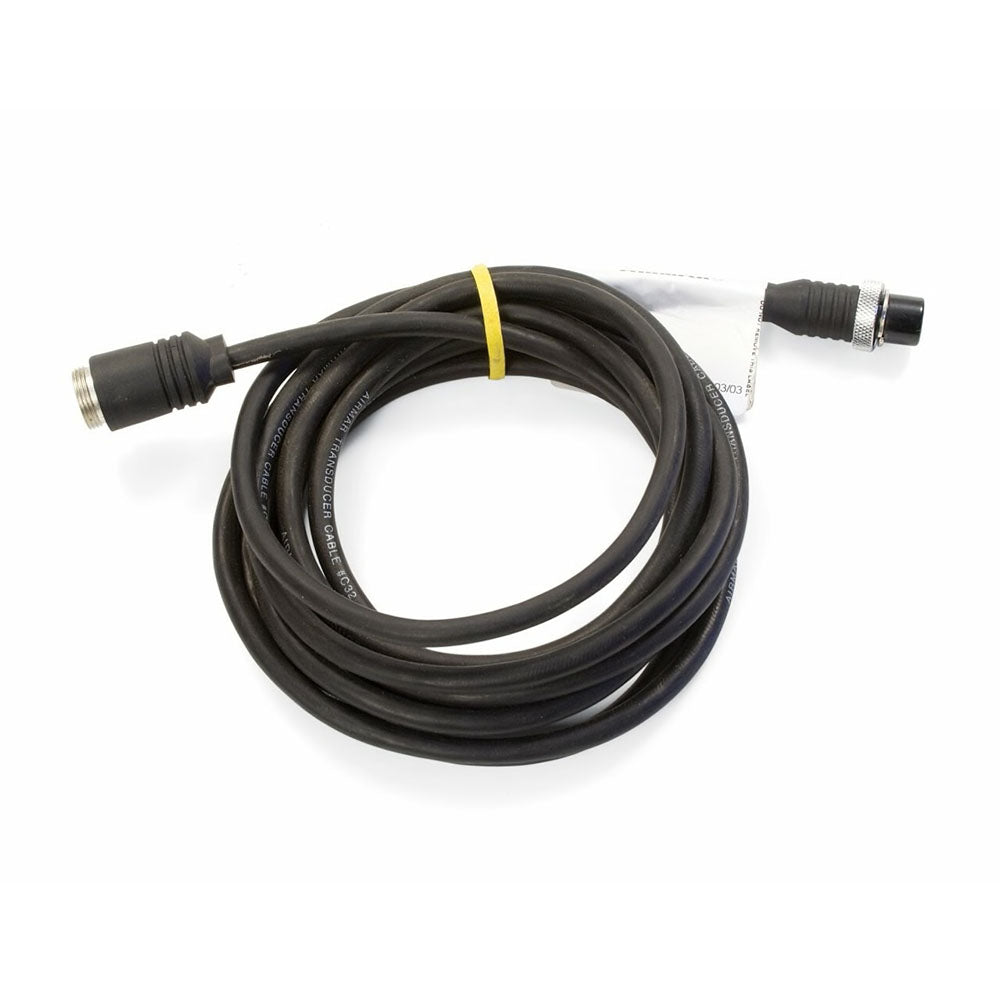 Fish Hawk Transducer Cable 15' 8 Pin – Captain Chuck's II