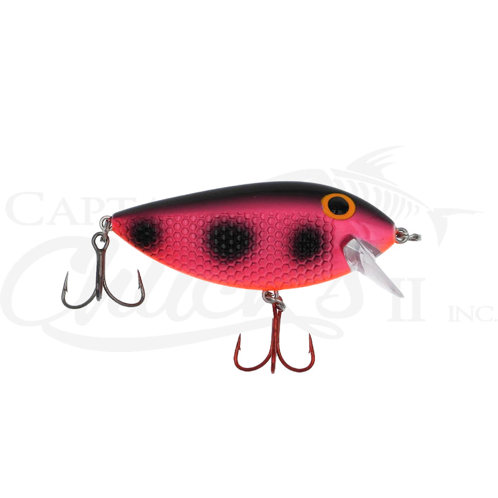 Killer Fish Jawbreaker UV – Captain Chuck's II