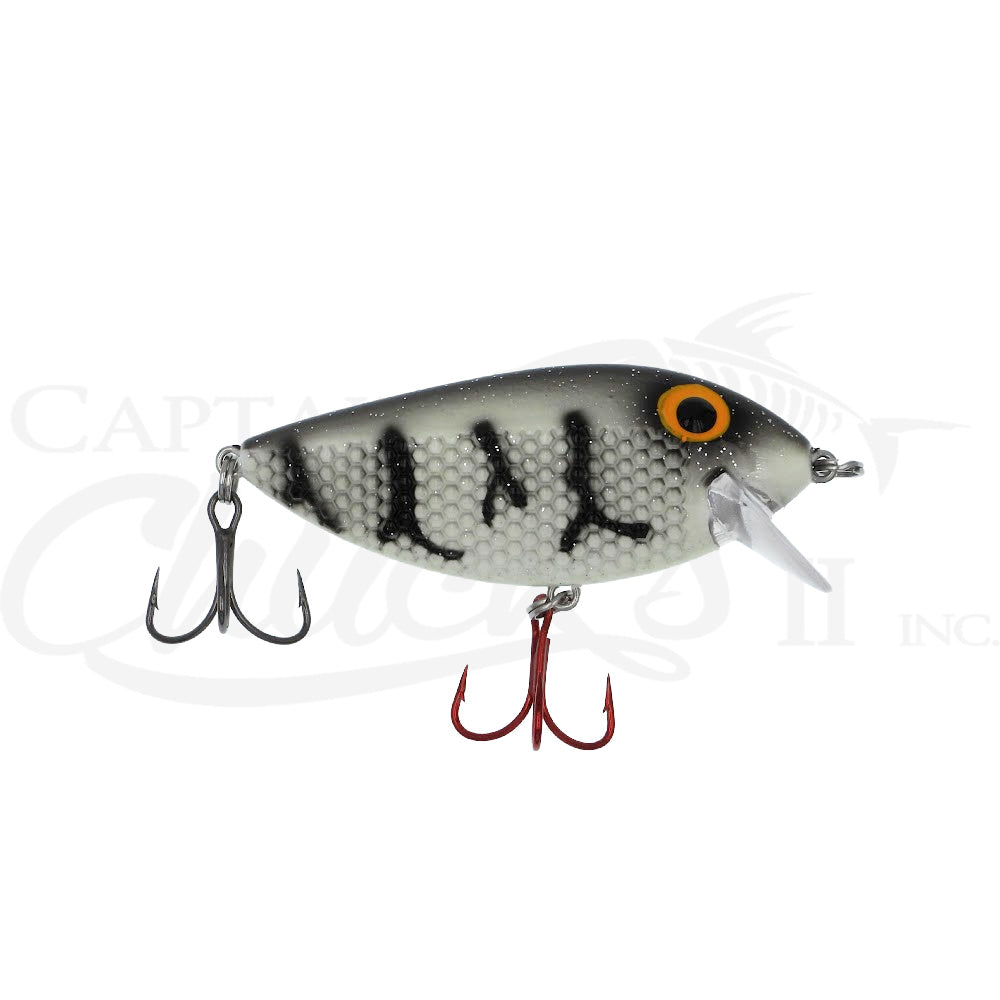 Killer Fish Zombie UV – Captain Chuck's II