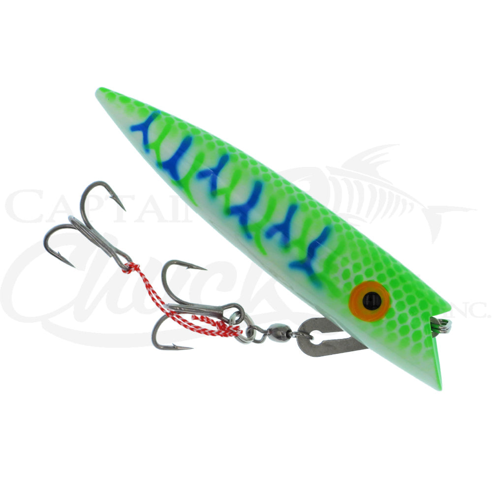 Killer Plug Glow A-Bomb UV 5 – Captain Chuck's II