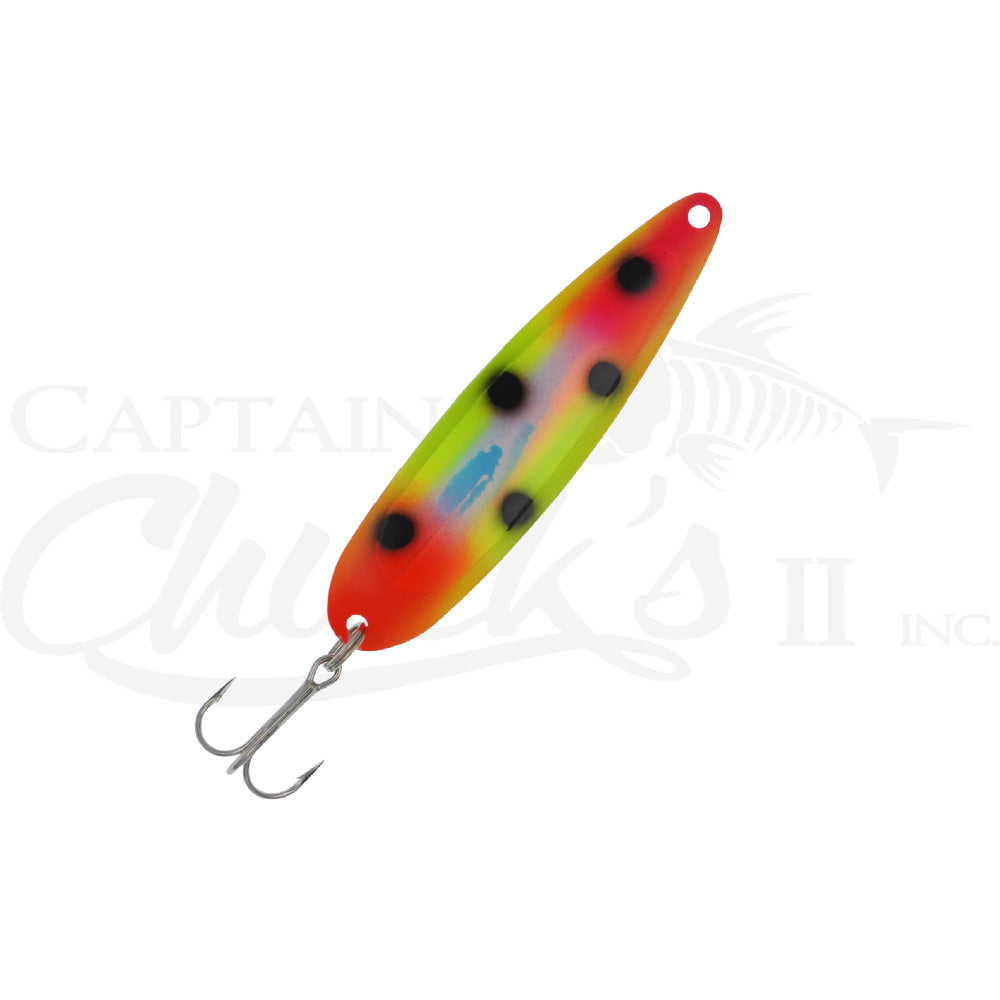 Michigan Stinger Stingray Jelly Belly – Captain Chuck's II