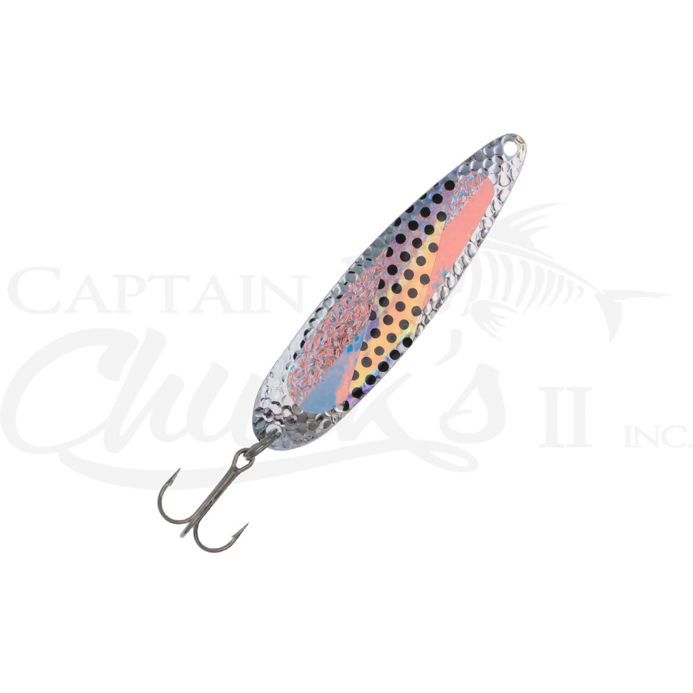 Michigan Stinger Stingray Magic Man – Captain Chuck's II