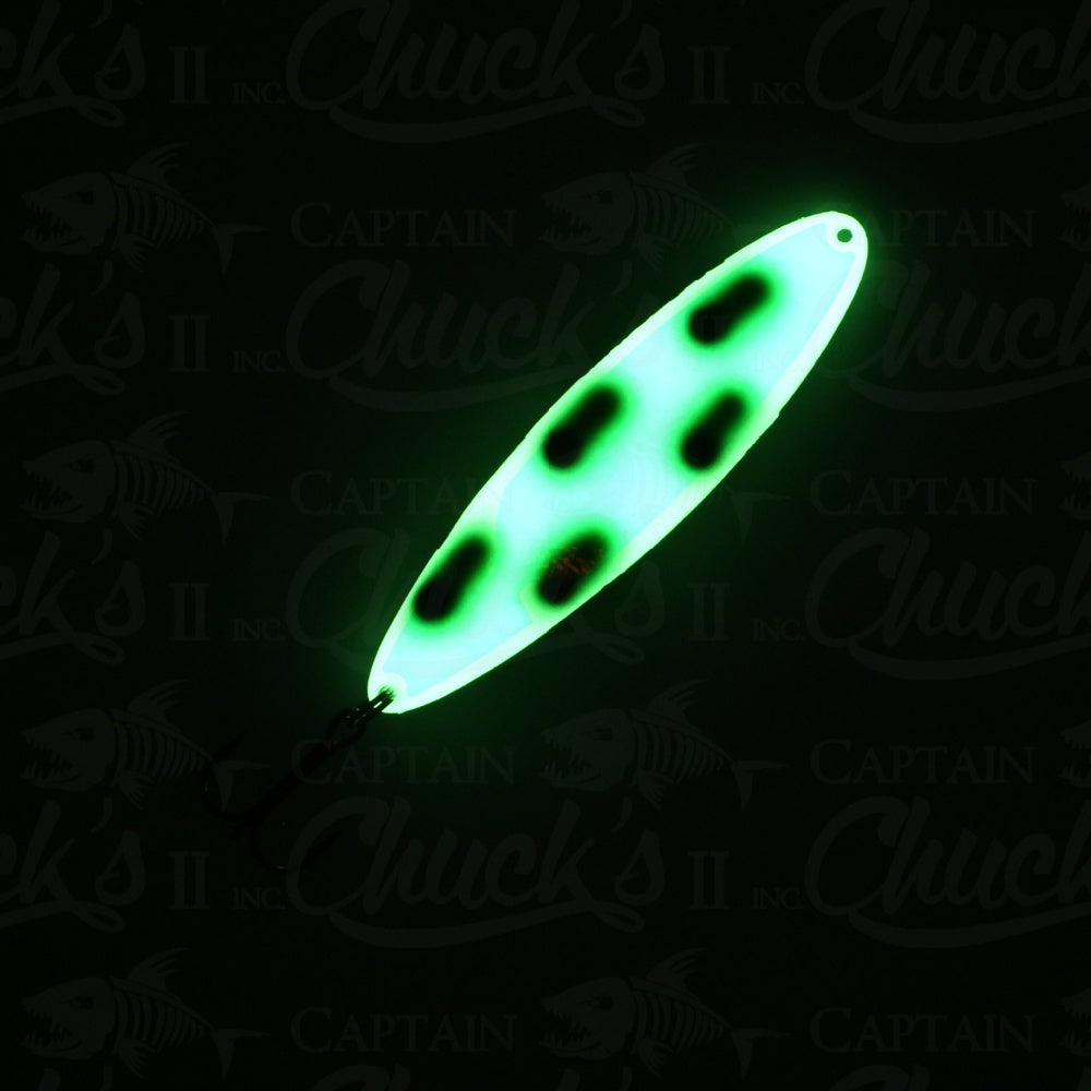 Moonshine MoonMaster RV Bad Toad – Captain Chuck's II