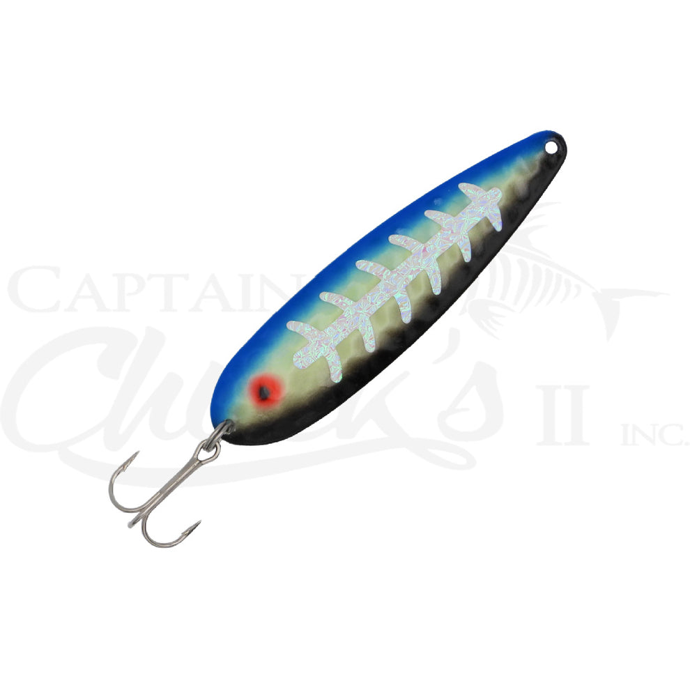 Original Don's Dagger – Captain Chuck's II