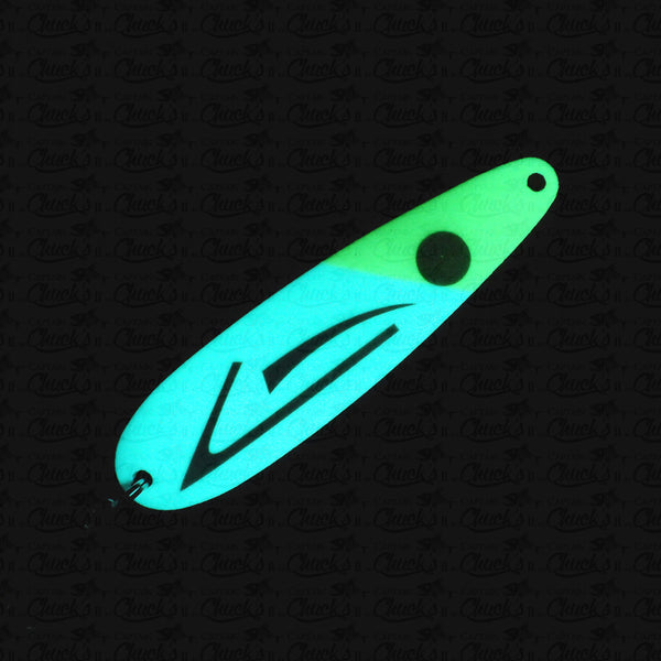 Moonshine Spoon Flounder Pounder – Captain Chuck's II