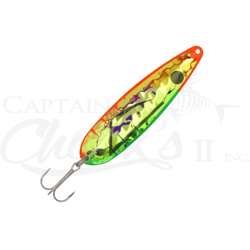 Moonshine RV Spoon Craig's Flounder – Captain Chuck's II