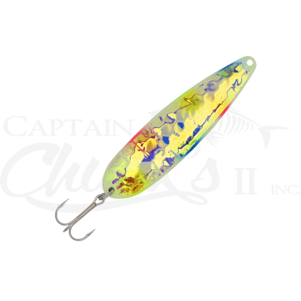 Moonshine RV Spoon Wonder Bread – Captain Chuck's II