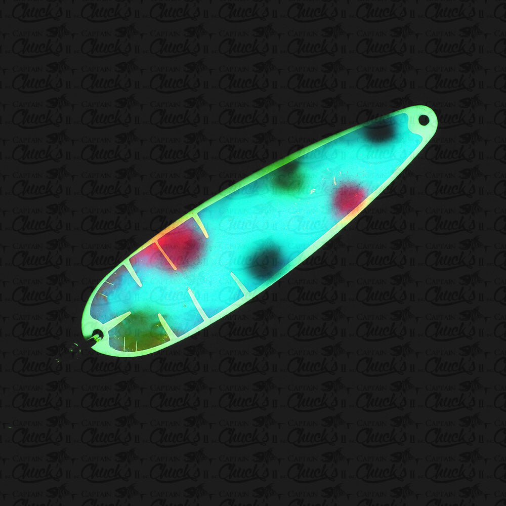 Moonshine RV Spoon Wonder Bread – Captain Chuck's II