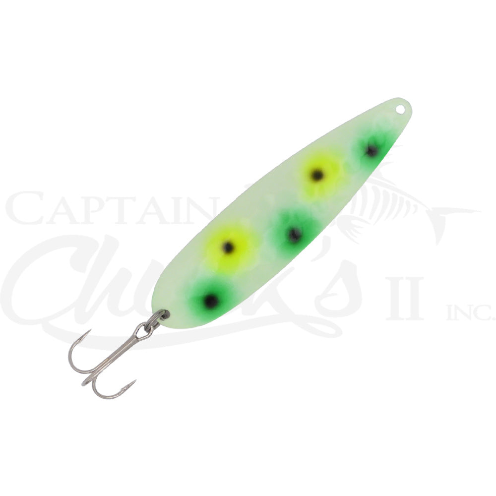 Fishing Lures For Trout Clarkspoon Trolling Spoon Lures - Saltwater ...