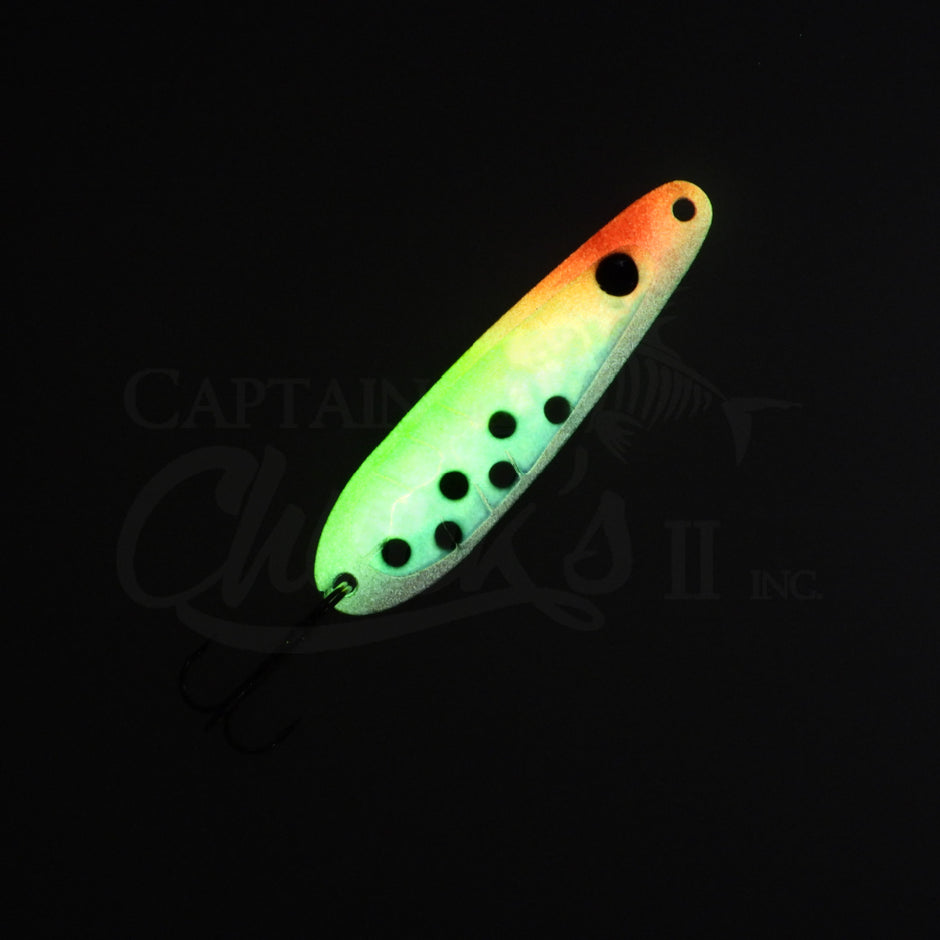 Mr. Chrome Lures – Page 2 – Captain Chuck's II
