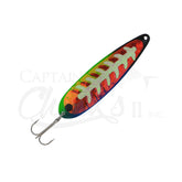 Mr. Chrome Lures – Captain Chuck's II