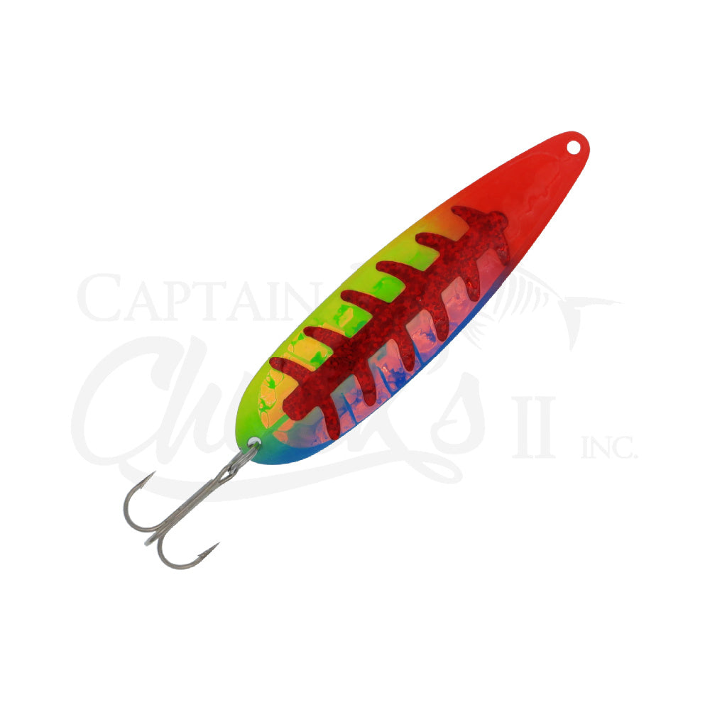 Mr. Chrome Lures Lentner Rip – Captain Chuck's II