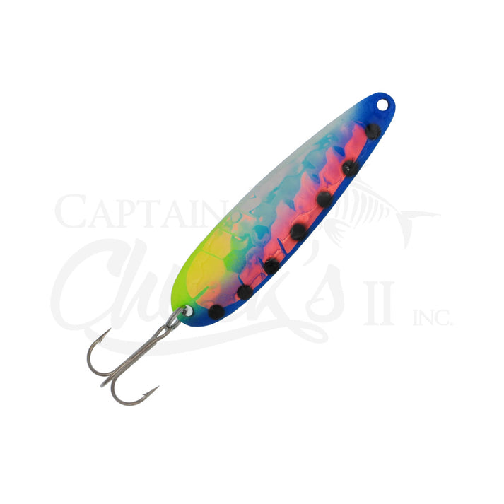 Mr. Chrome Lures Sunny Sea – Captain Chuck's II