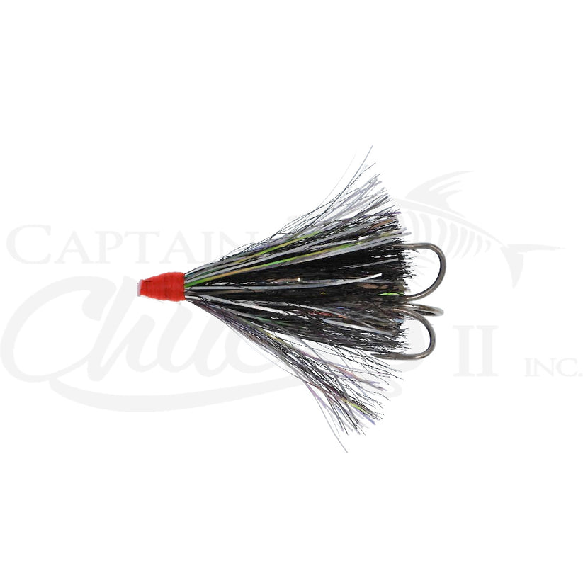 Rapture Trolling Coho Fly Viper – Captain Chuck's II