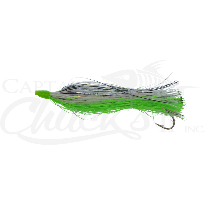 Rapture Trolling Fly Sniper – Captain Chuck's II