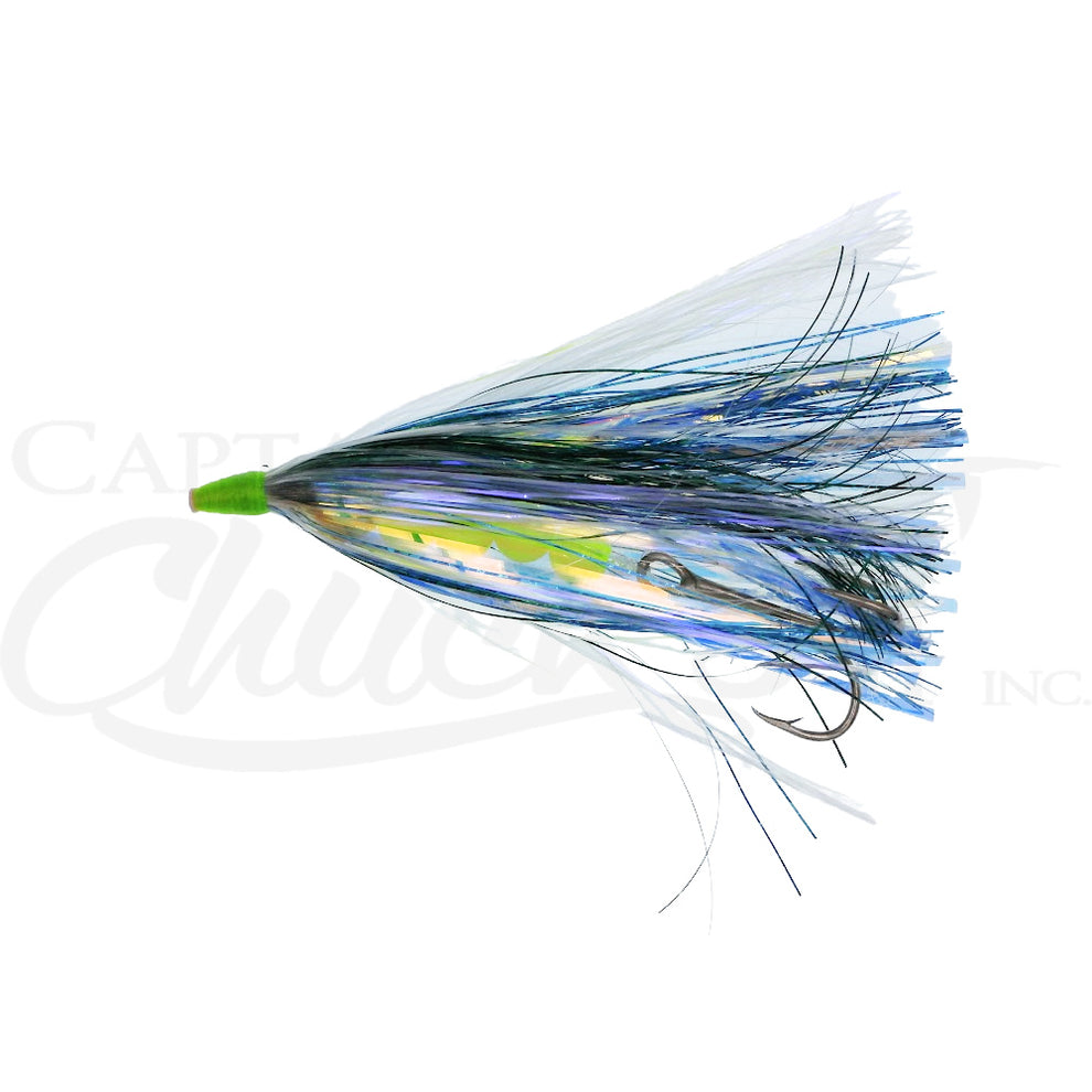 Fly Spectrum Hypnotist Lazer – Captain Chuck's II