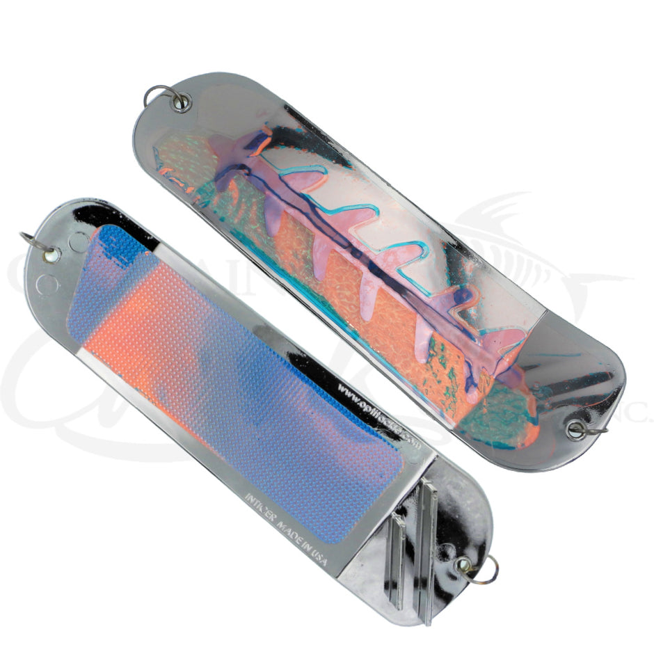 Trolling Flashers – Page 2 – Captain Chuck's II