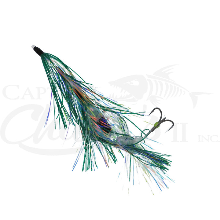 Trolling Flies, Meat Rigs, Trout Rigs – Page 2 – Captain Chuck's II