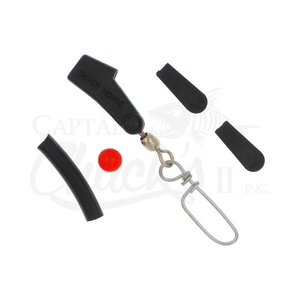 Sam's The Terminator Downrigger Cable Snap – Captain Chuck's II