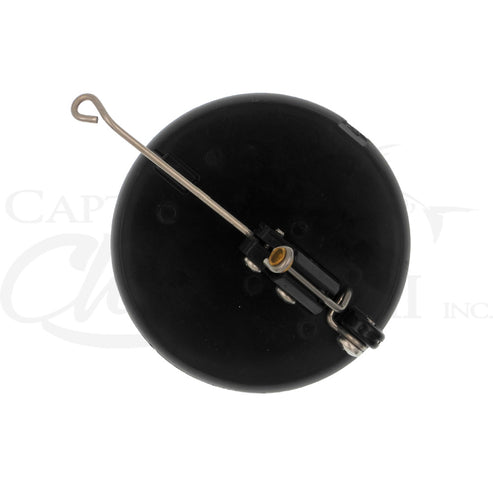 Slide Diver Light Bite Black #1 – Captain Chuck's II