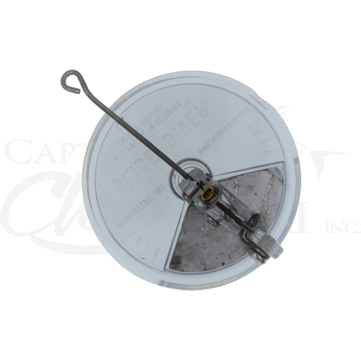 Trolling Accessories – Page 2 – Captain Chuck's II