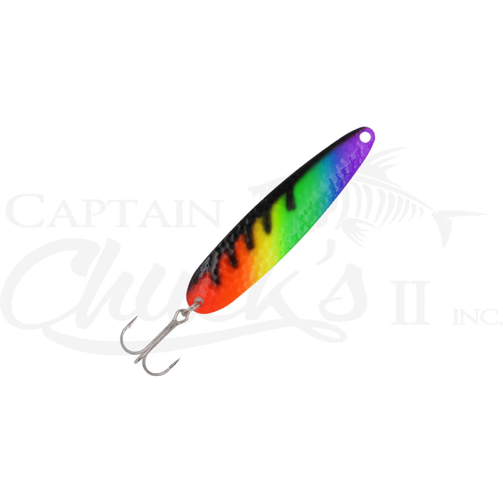 Michigan Stinger Flo Nascar – Captain Chuck's II