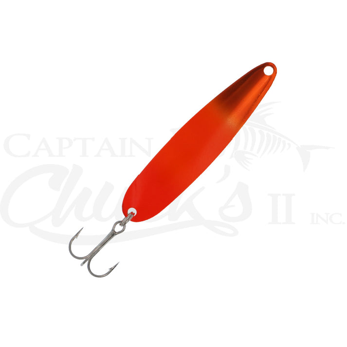 Michigan Stinger Red Headed Step Child – Captain Chuck's II