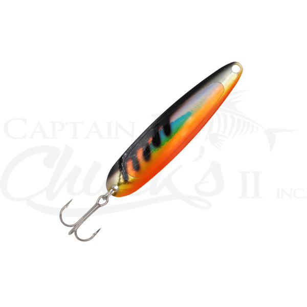 Stinger UV Chicken Wing – Captain Chuck's II
