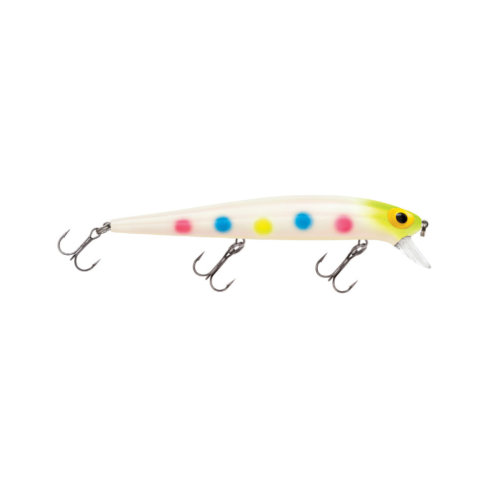 ThunderStick Chartreuse Wonderbread Glow – Captain Chuck's II